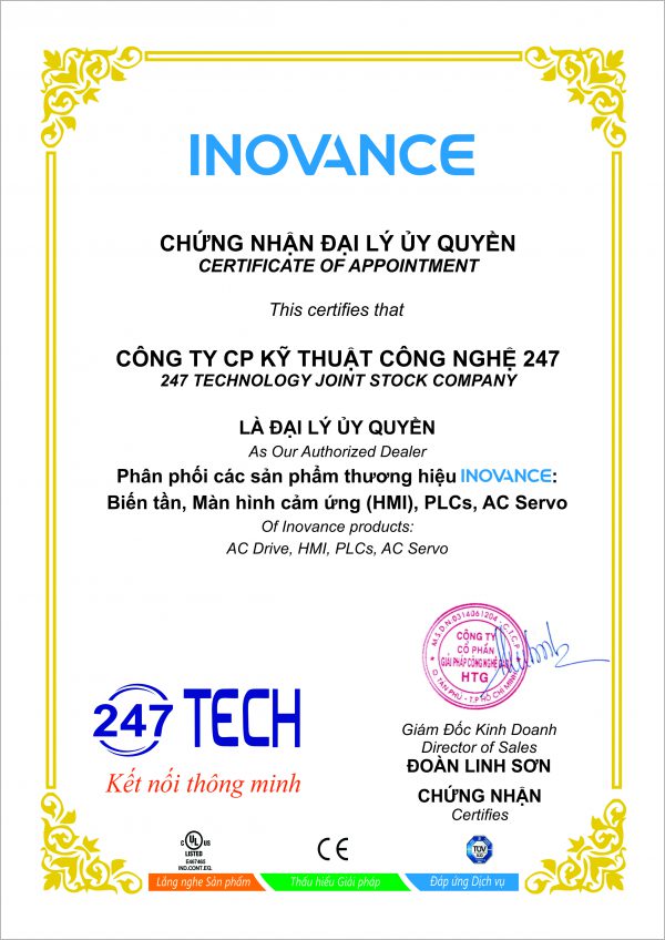 247tech.com.vn – Công Ty Cổ Phần Kỹ Thuật Công Nghệ 247